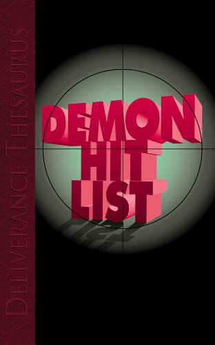 Demon Hit List (English Edition) eBook : Eckhardt, John: Amazon.de ...