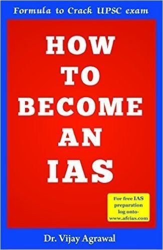 Buy How to Become an IAS Book Online at Low Prices in India | How to ...