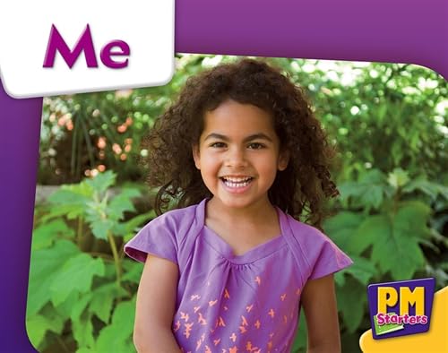 Me (PM Starters): 9780170133371: Amazon.com: Books