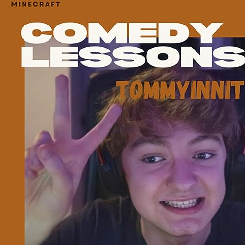 Amazon.com: Tommyinnit Show : tommyinnit : Audible Books & Originals