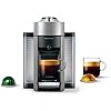 Amazon.com: Nespresso ENV135S Vertuo Evoluo Coffee and Espresso Machine ...