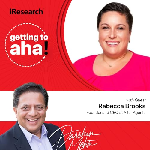 [Greatest Hits] Why Customers Act the Way They Do with Rebecca Brooks ...