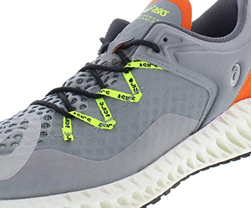 Buy ASICS Men's MICROFLUX Shoes, 11.5M, Sheet Rock/Sheet Rock at Amazon.in