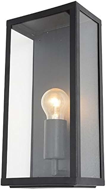 Amazon.co.uk: Wall Lights Boxes