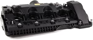 Amazon.com: Engine Valve Cover w/Gasket Right Side Cylinders 1-4 for ...