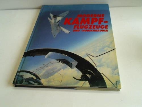 Amazon.com: Moderne Kampfflugzeuge und -hubschrauber.: 9783860701287 ...