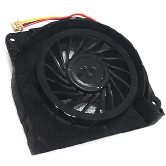 Amazon.com: KDB05105HB E910 CPU Cooling Fan Replacement for Fujitsu ...