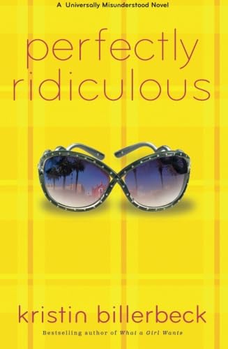 Amazon.com: Perfectly Ridiculous: A Universally Misunderstood Novel ...