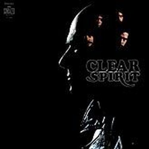 Spirit - Clear [Vinyl] - Amazon.com Music