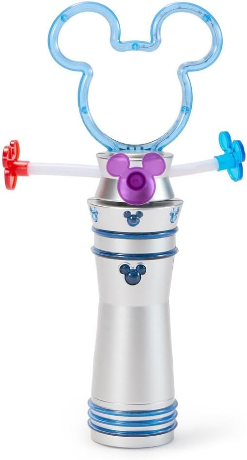 Amazon.com: Disney Store Official Mickey Mouse Icon Light Chaser ...