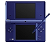 Amazon.com: Nintendo DSi Metallic Blue Japanese version : Video Games