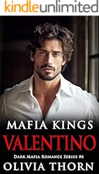 Mafia Kings: Dario: Dark Mafia Romance Series eBook : Thorn, Olivia: Amazon.co.uk: Kindle Store