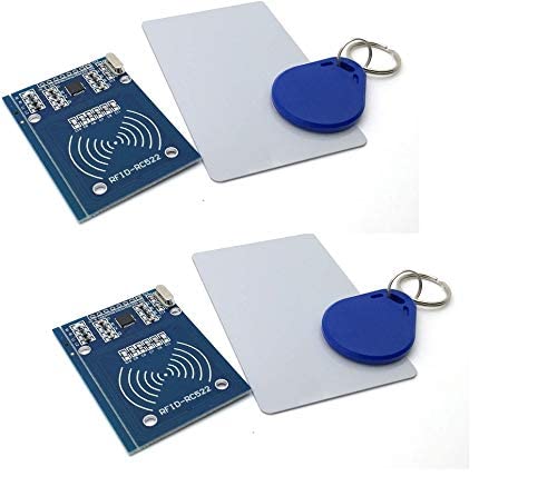 Lector RFID: qué es, para qué sirve, cómo funciona, tipos y más ...