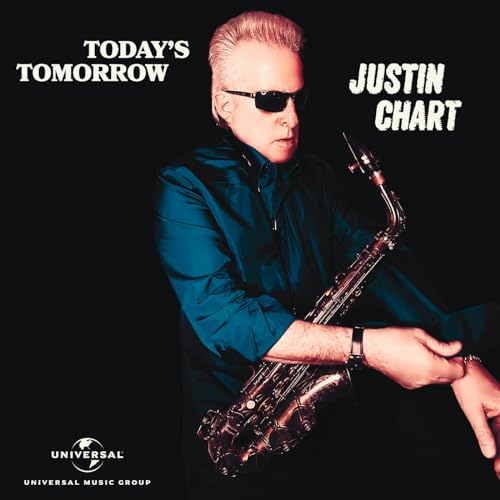 Play Today's Tomorrow (Recorded Live in Hollywood) by Justin Chart on ...