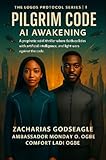 【発売日：2025年10月23日】・製造元:Zacharias Godseagle and God