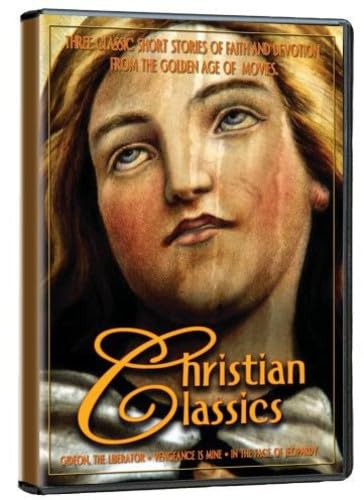 Amazon.com: Christian Classics [DVD] : Movies & TV