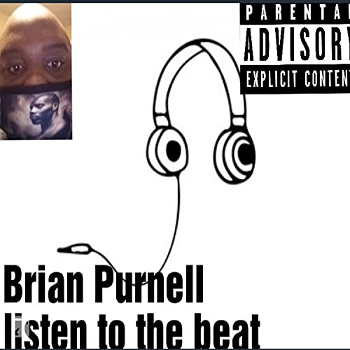 Listen to the beat when i rap de Brian Purnell en Amazon Music Unlimited