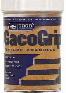 Amazon.com: GacoGrip Slip Resitant Paint Additive Granules 12 oz ...