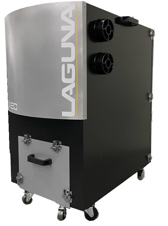 Best Laguna Dust Collectors: A Comprehensive Guide for Woodworkers ...