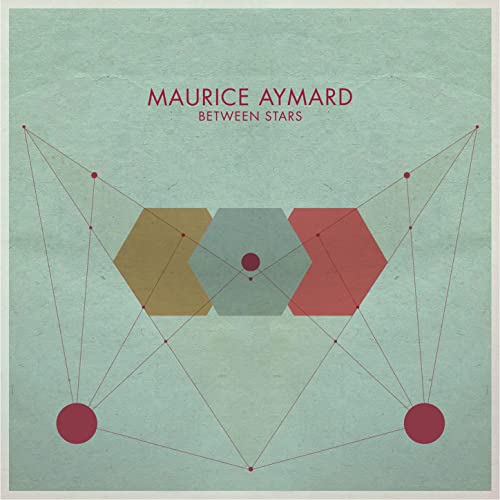 Play Between Stars by Maurice Aymard on Amazon Music