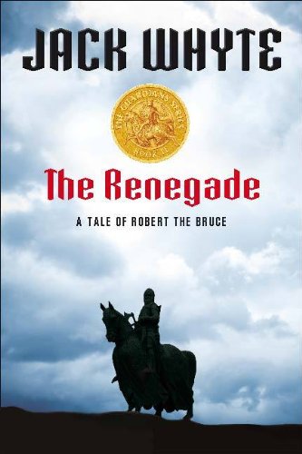 The Renegade: Whyte, Jack: 9780670068470: Amazon.com: Books