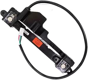 Amazon.com: Ultrex Steering Sensor Control Board For Minn Kota Ultrex ...