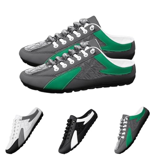 Best Mens Sports Mules: The Ultimate Blend of Comfort and Style for ...