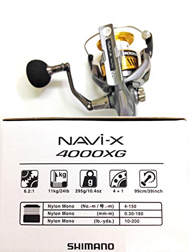 【2024年】シマノ製の安いリールおすすめ人気ランキング8選！選び方やコスパ最強製品も | 釣りラボマガジン