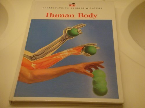 Buy Human Body - Understanding Science & Nature Book Online at Low ...