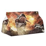 Volcano Tissue Dispenser | The Green Head