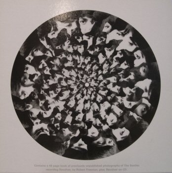 The Revolver sessions: Brian Hogg: 9781873884003: Amazon.com: Books