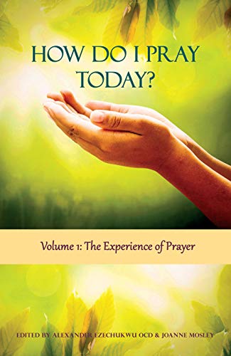 How do I Pray Today?: Volume 1 - The Experience of Prayer (Applied ...