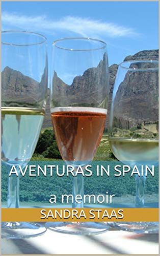 Book review of Aventuras in Spain - Readers' Favorite: Book Reviews and ...