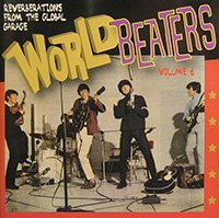 World Beaters - Vol. 6 World Beaters - Amazon.com Music