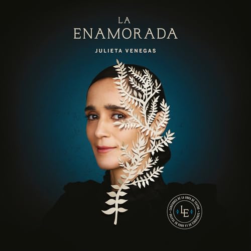 Play La Enamorada by Julieta Venegas on Amazon Music