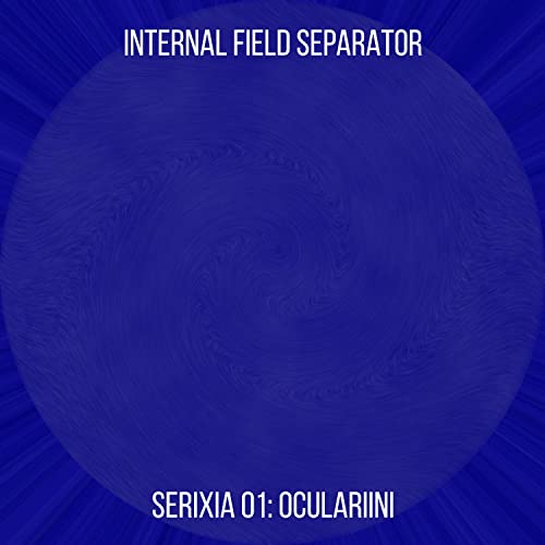 Serixia 01: Oculariini de Internal Field Separator no Amazon Music ...