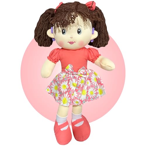Amazon.com: Hearing Aid Dolls - Personalized Doll With Hearing Aid ...
