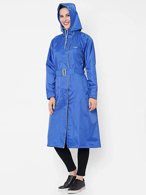 JMP Rain Suit for Women Raincoat for Ladies Waterproof Rain Coat Women ...