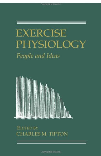 Exercise Physiology: Tipton, Charles M: 9780080972206: Amazon.com: Books