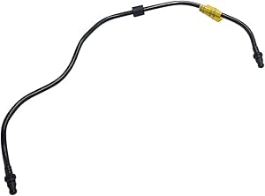 Amazon.co.jp: W222 W217 Water Hose for Benz Vehicles Expansion Tank Air ...