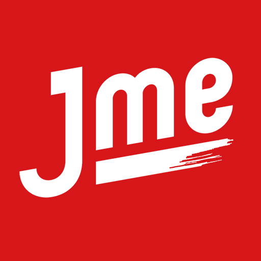 Jme TV - App on Amazon Appstore