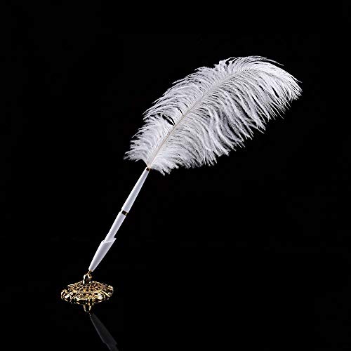 Stift mit Feder – Die 15 besten Produkte im Vergleich - kita.de Ratgeber