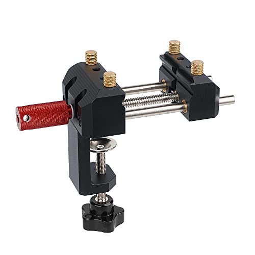 Snapklik.com : DDWT Universal Table Vise Bench Vise Table Vice Clamp ...