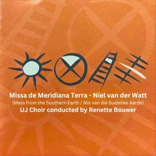 Amazon Music UnlimitedでUNIVERSITY OF JOHANNESBURG CHOIR & Renette ...