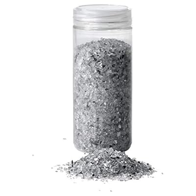 Amazon.com: crushed glass for crafts