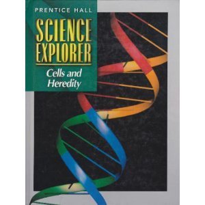 Amazon | Science Explorer Cells and Heredity | Prentice-Hall, Inc ...