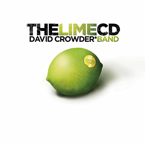 Amazon.com: The Lime CD : David Crowder Band: Digital Music