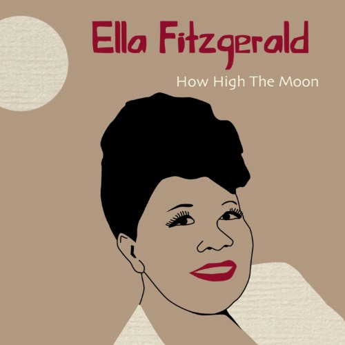 How High the Moon by Ella Fitzgerald on Amazon Music - Amazon.co.uk