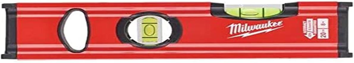 Milwaukee - Minibox Level : Amazon.co.uk: DIY & Tools