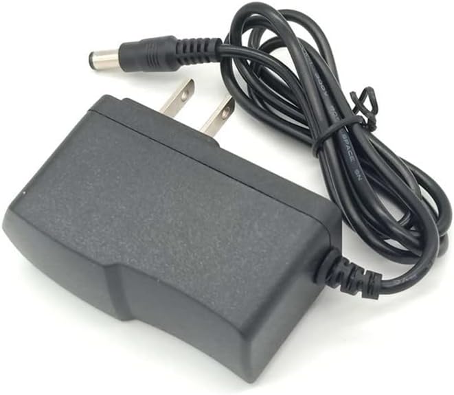 9V AC Power Cord Fit for Bowflex Max Trainer M3 M5 M7 M8 HVT Plus ...